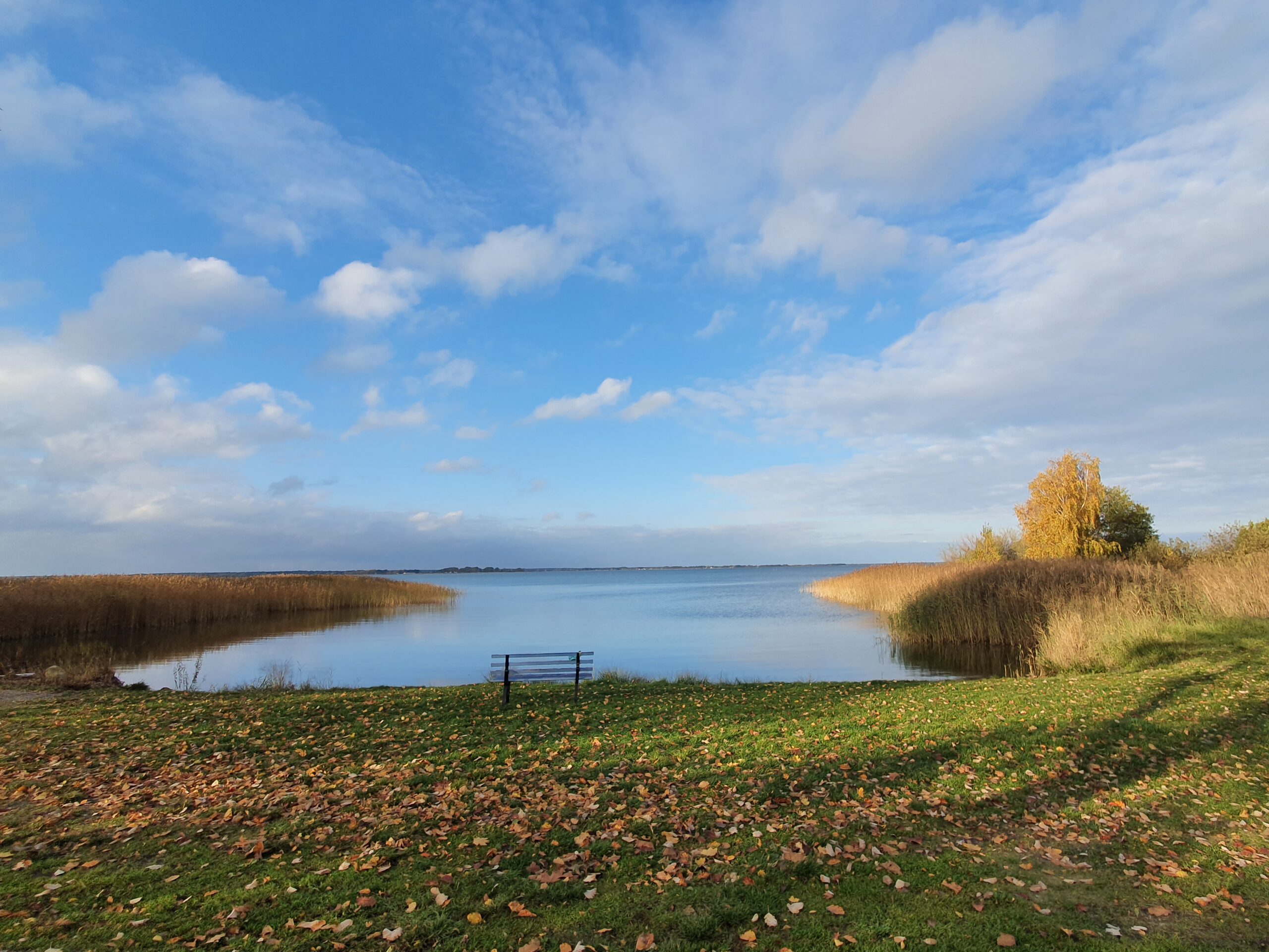Fuhlendorf - Staatlich anerkannter Erholungsort an der Ostsee